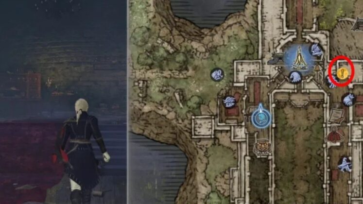 Elden Ring: How To Get Revenant In Nightreign