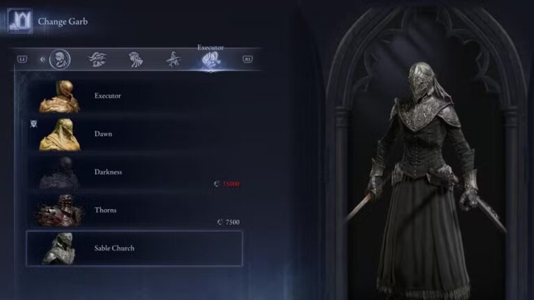 All Nightreign Outfits (Costumes) & How To Unlock Them