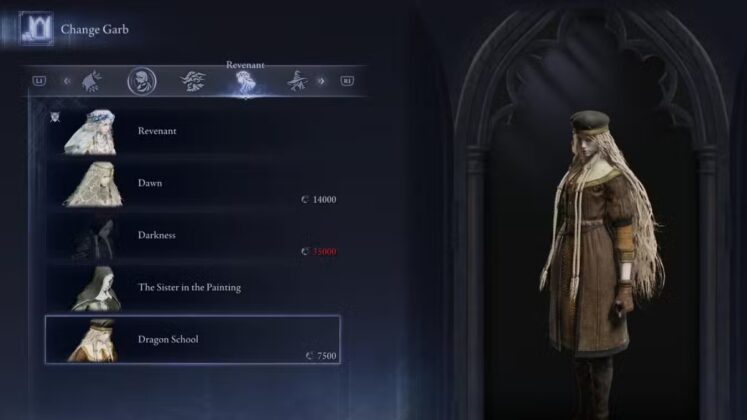All Nightreign Outfits (Costumes) & How To Unlock Them