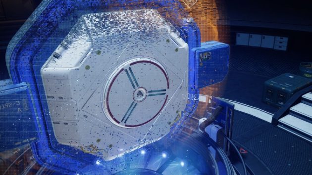 Where Is Failsafe In Destiny 2: Explained