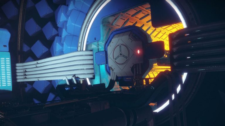 Where Is Failsafe In Destiny 2: Explained