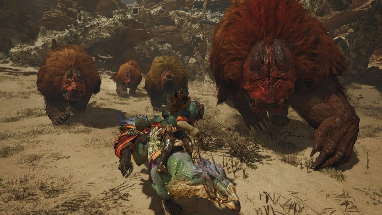 Is Monster Hunter Wilds On Game Pass: Explained