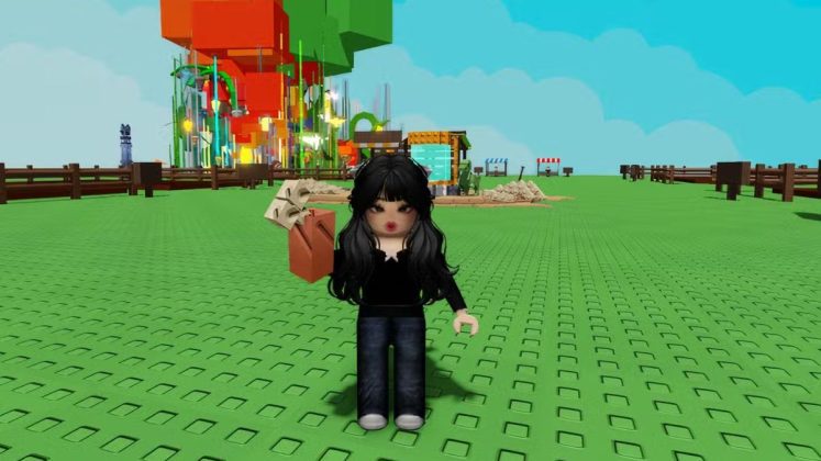 How To Find Bone Blossom In Grow A Garden