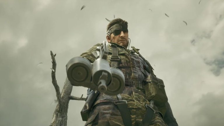 Best Settings To Improve MGS Delta PC Performance