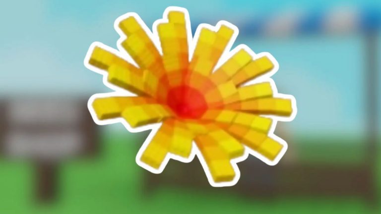 How To Find The Burning Bud In Grow A Garden