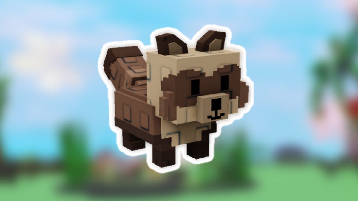 How To Find A Tanuki In Grow A Garden