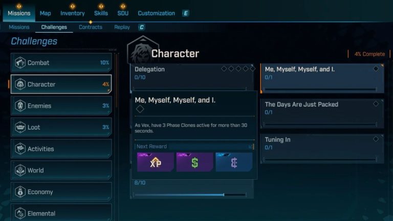 What Is Eridium For In Borderlands 4: Explained