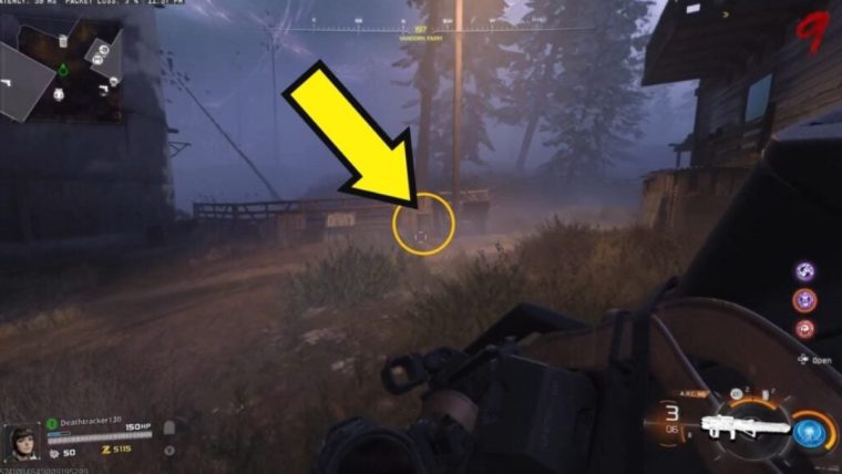 Black Ops 7 Zombies Easter Egg (Vandorn Farm Guide)