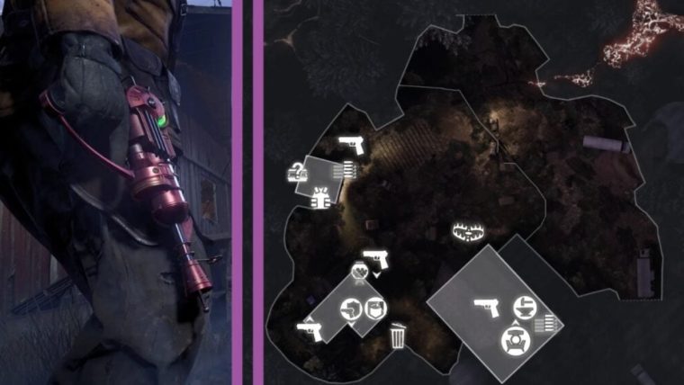 Black Ops 7 Zombies Easter Egg (Vandorn Farm Guide)