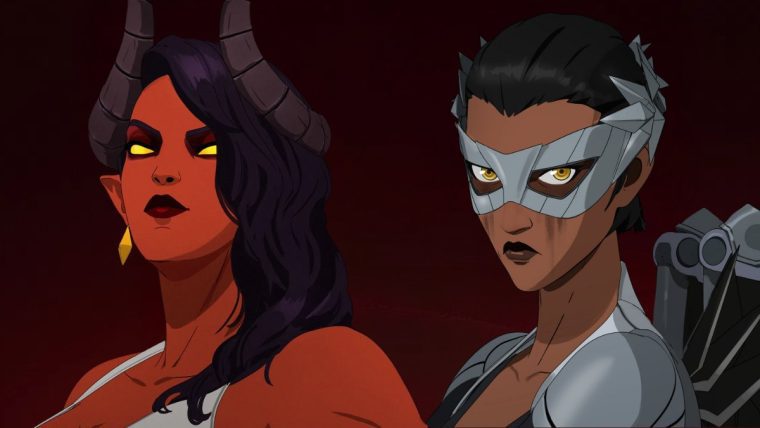 Dispatch Tier List: All Dispatch Superheroes Ranked
