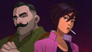 Dispatch Tier List: All Dispatch Superheroes Ranked