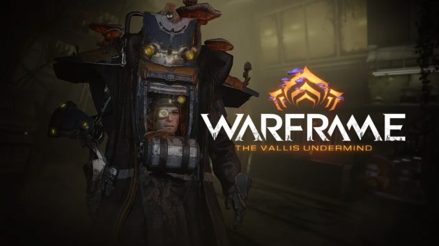 How To Rank Up Nightcap Warframe: Explained