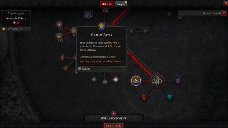 Diablo 4: Best Shield Of Retribution Paladin Build