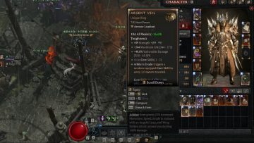 Diablo 4: Best Shield Of Retribution Paladin Build