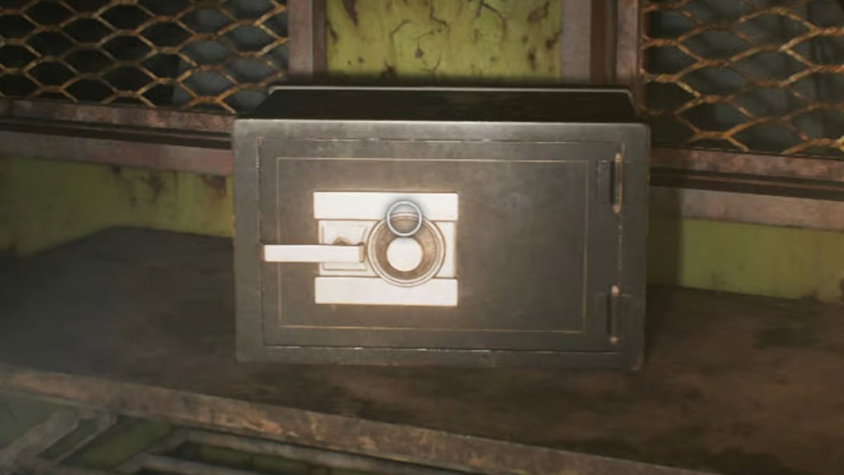 RE9: All Safe Codes In Resident Evil Requiem